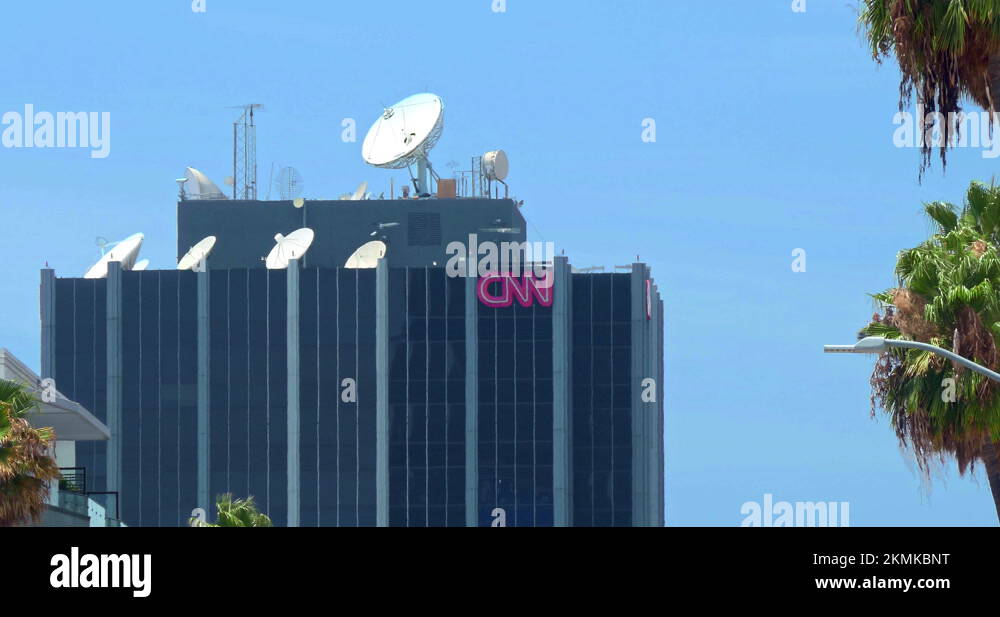 Cnn tower Stock Videos & Footage - HD and 4K Video Clips - Alamy