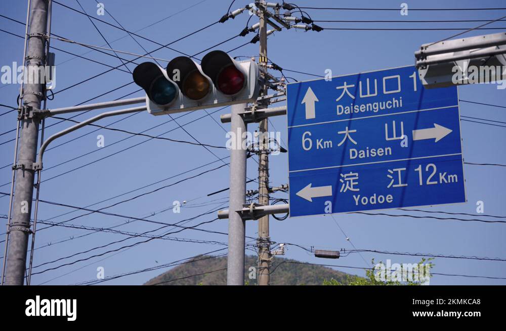 Japan directions Stock Videos & Footage - HD and 4K Video Clips - Alamy