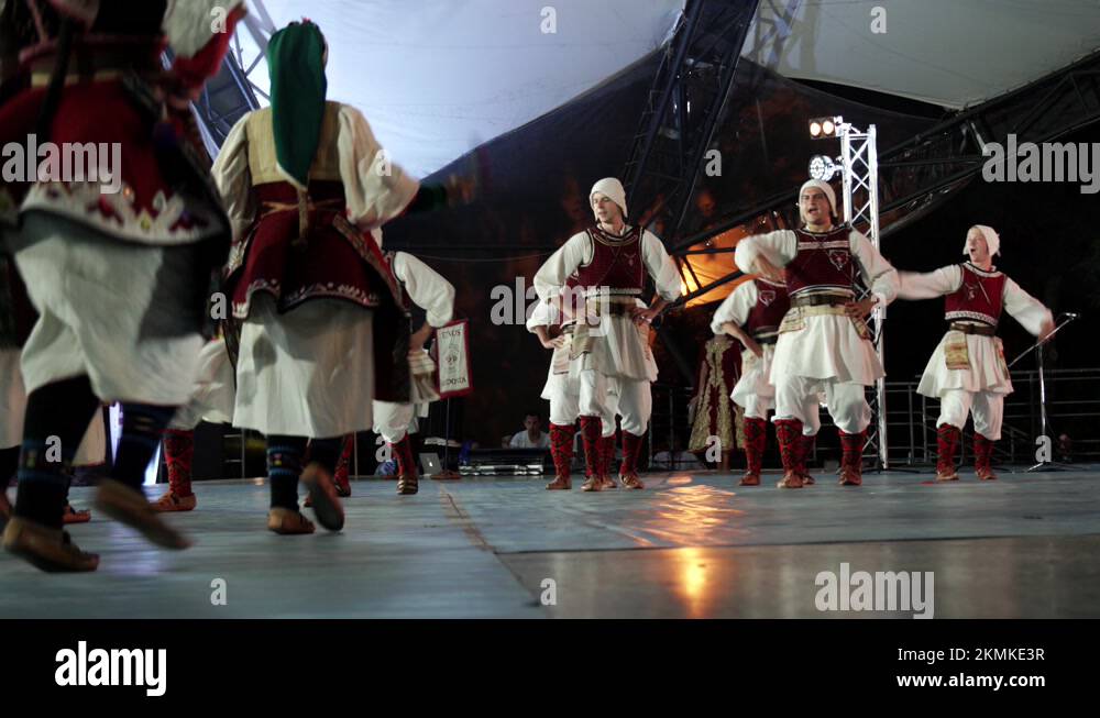 North macedonian culture Stock Videos & Footage - HD and 4K Video Clips ...