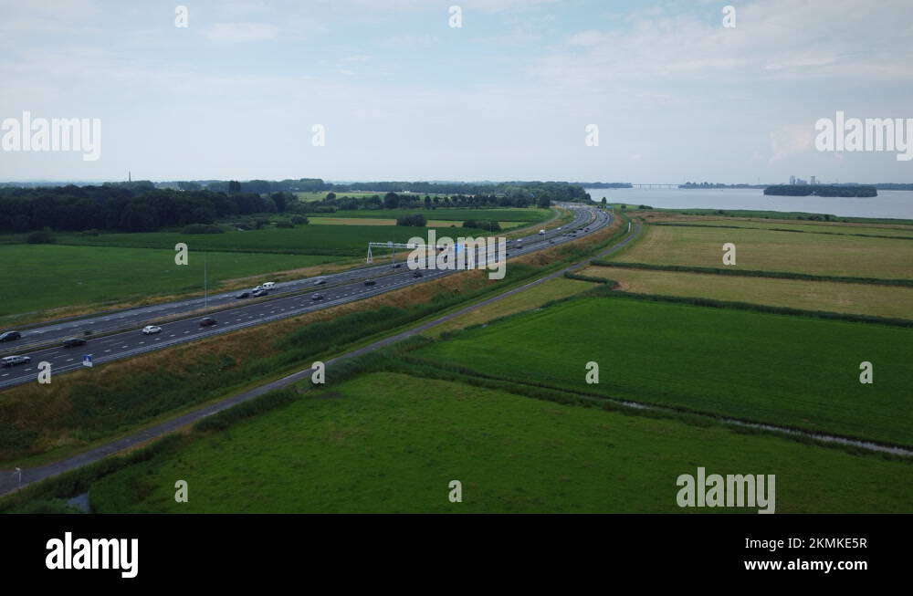 Netherlands motorway Stock Videos & Footage - HD and 4K Video Clips - Alamy