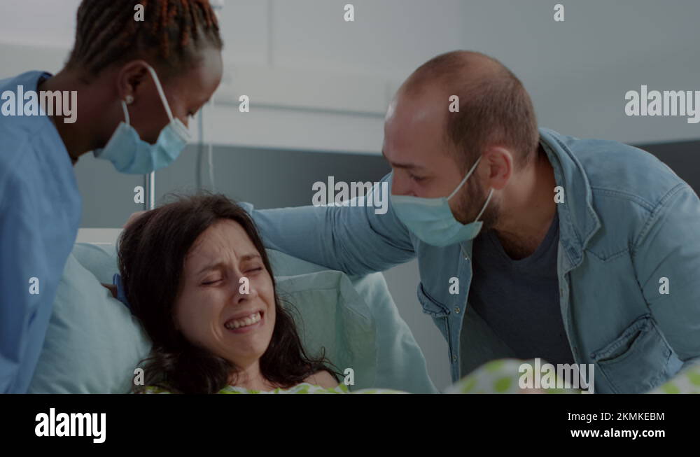 African woman giving birth Stock Videos & Footage - HD and 4K Video ...