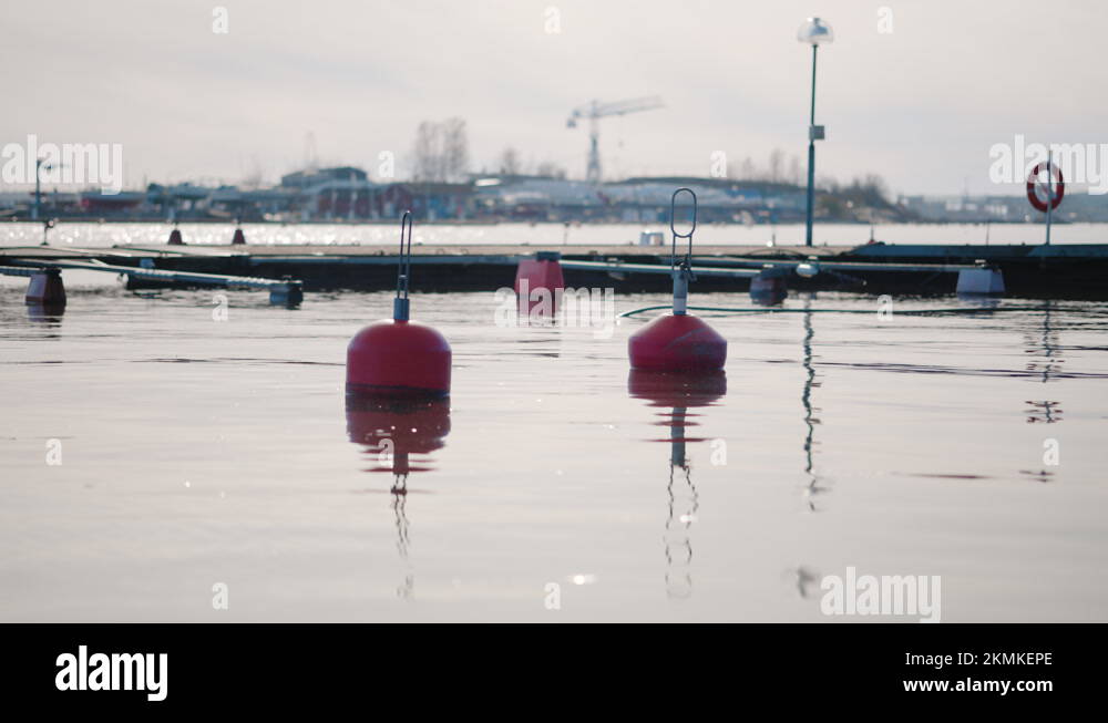 Buoys floating on water Stock Videos & Footage - HD and 4K Video Clips ...