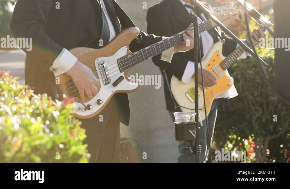 Rock band live on stage Stock Videos & Footage - HD and 4K Video Clips ...