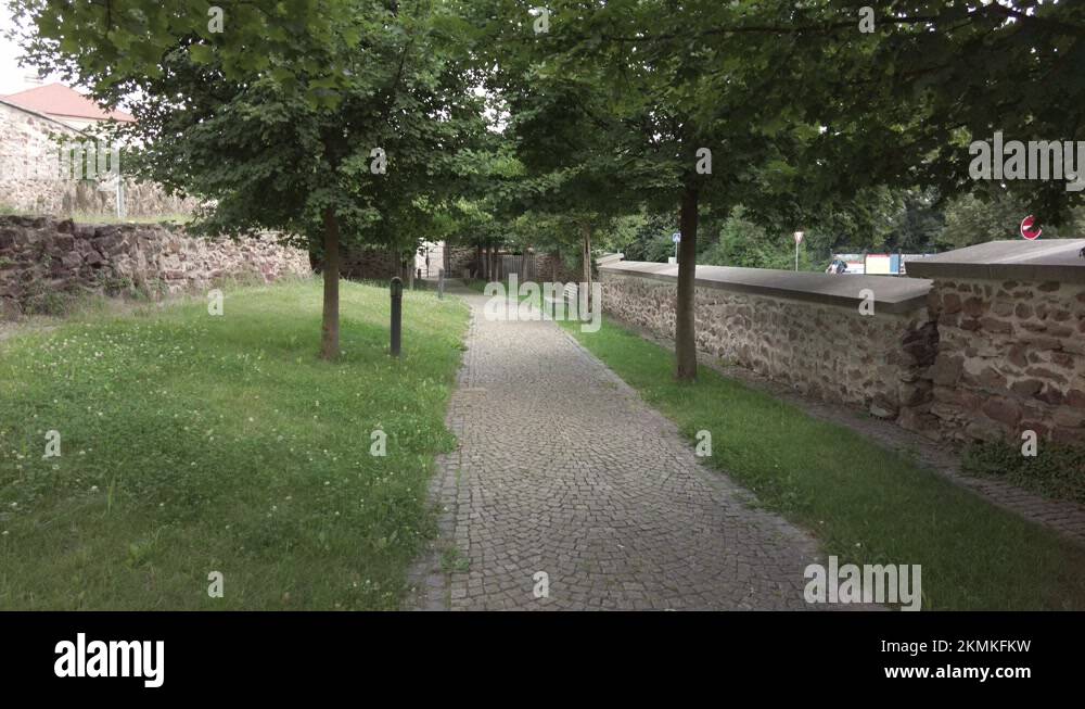 Granite foot path Stock Videos & Footage - HD and 4K Video Clips - Alamy
