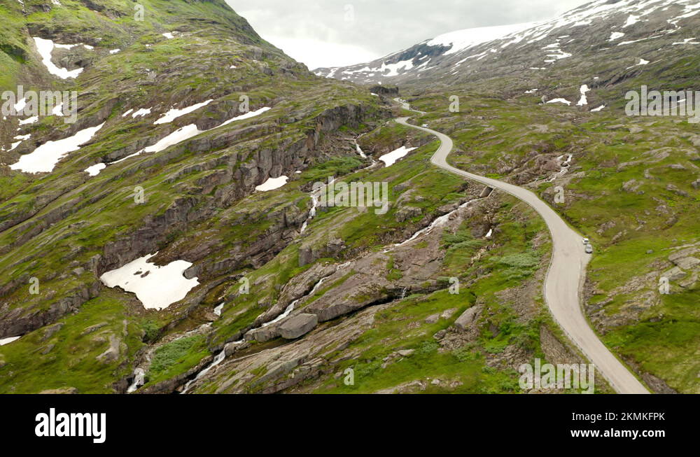Steep winding road in village Stock Videos & Footage - HD and 4K Video ...