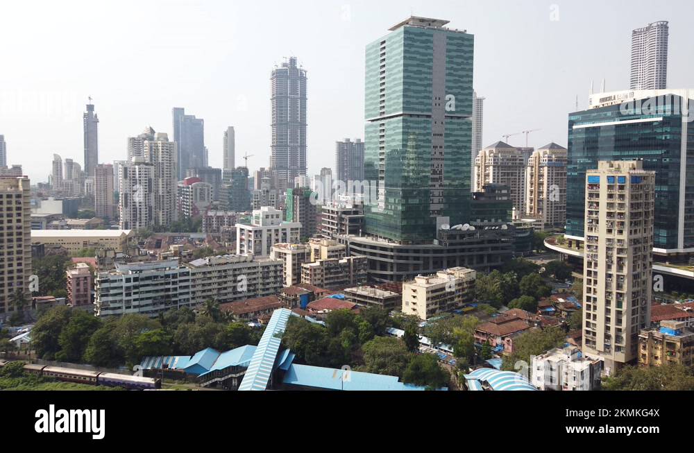Lower parel skyline Stock Videos & Footage - HD and 4K Video Clips - Alamy