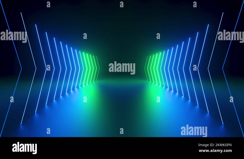 Green and blue neon Stock Videos & Footage - HD and 4K Video Clips - Alamy