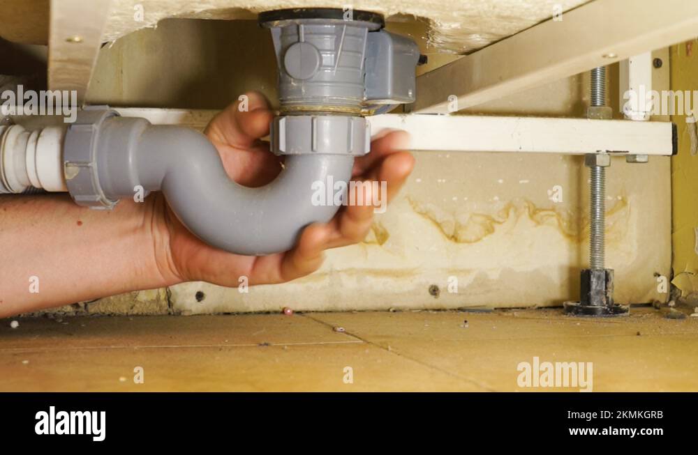 Clog drain Stock Videos & Footage - HD and 4K Video Clips - Alamy