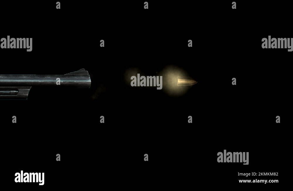 Revolver bullet Stock Videos & Footage - HD and 4K Video Clips - Alamy