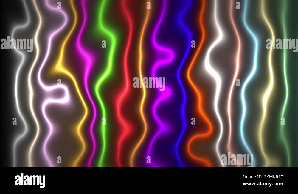 Light spectrum waves Stock Videos & Footage - HD and 4K Video Clips - Alamy