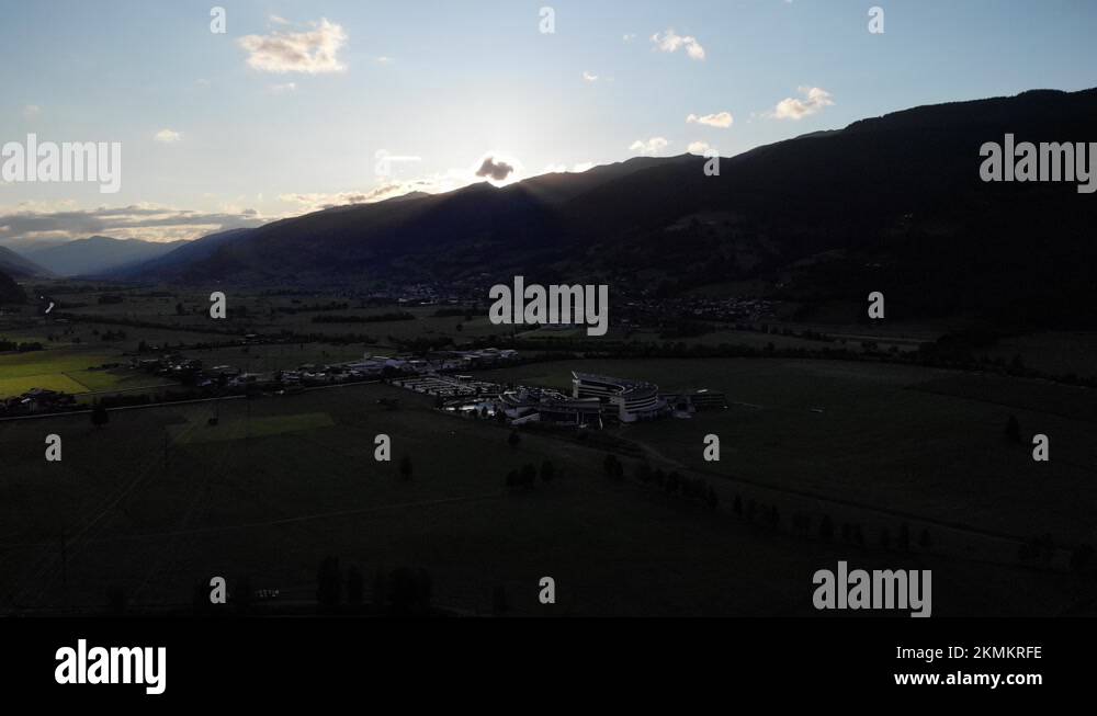 Pinzgau valley Stock Videos & Footage - HD and 4K Video Clips - Alamy