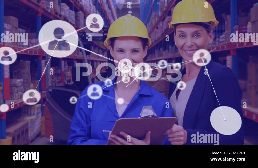 Supervisor symbol Stock Videos & Footage - HD and 4K Video Clips - Alamy