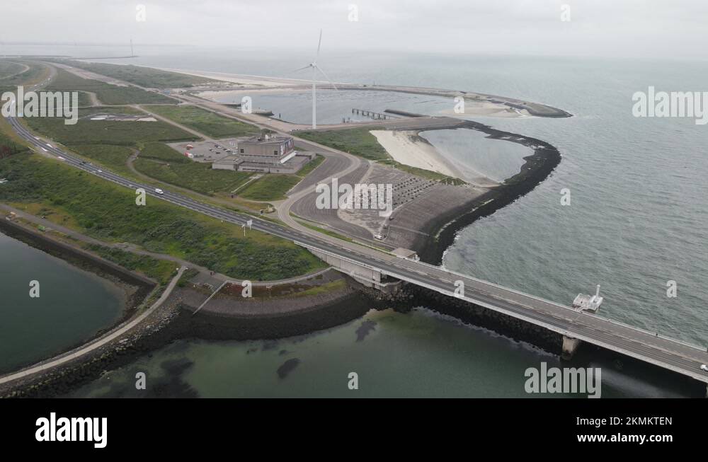 Delta works flood protection Stock Videos & Footage - HD and 4K Video ...