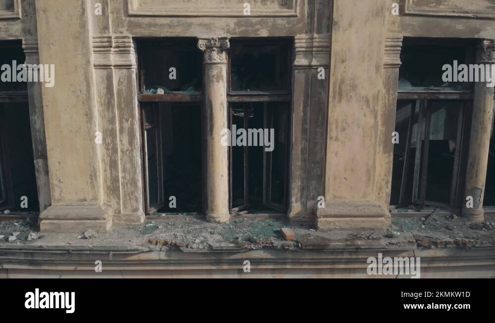 Building disrepair Stock Videos & Footage - HD and 4K Video Clips - Alamy