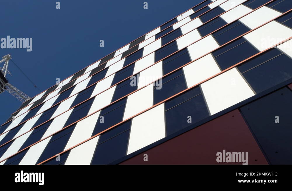 Melbourne landmark building Stock Videos & Footage - HD and 4K Video ...