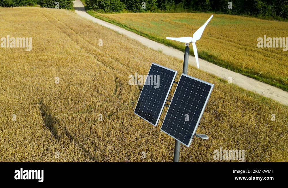 Solar light in village Stock Videos & Footage - HD and 4K Video Clips ...