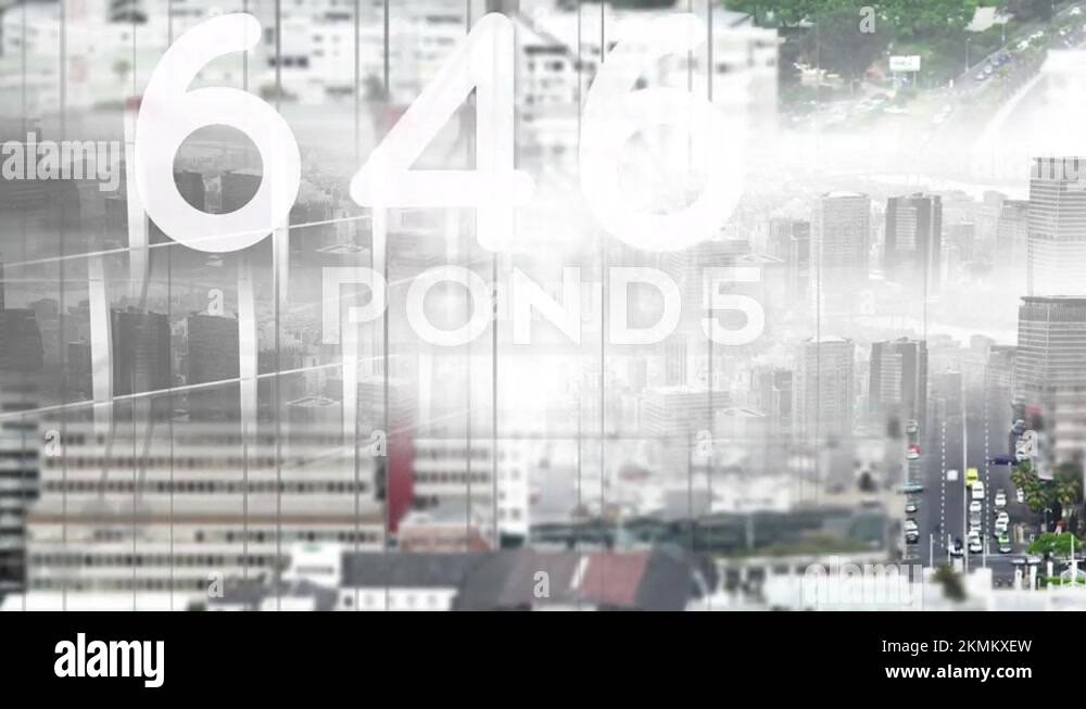 Numbers composition Stock Videos & Footage - HD and 4K Video Clips - Alamy
