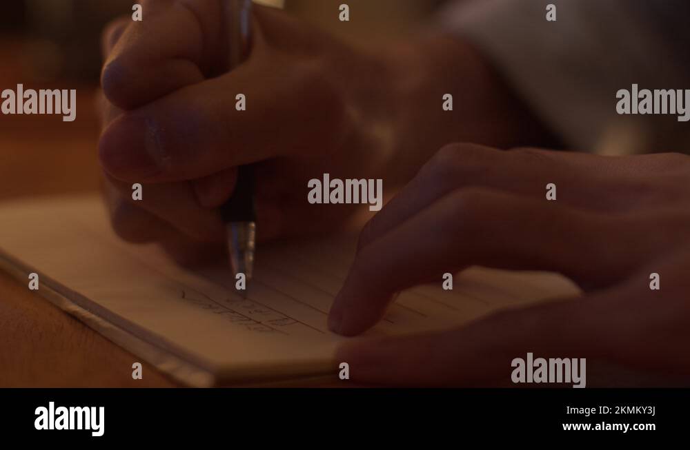 Letter hand written in Stock Videos & Footage - HD and 4K Video Clips ...