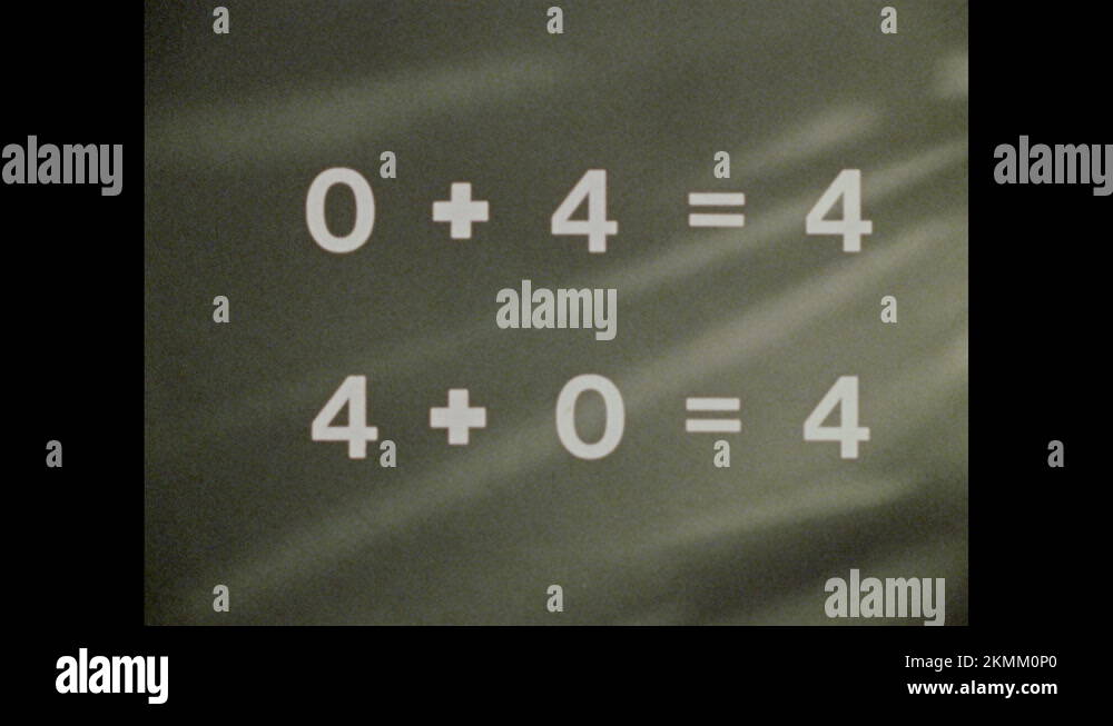 Addition equation Stock Videos & Footage - HD and 4K Video Clips - Alamy