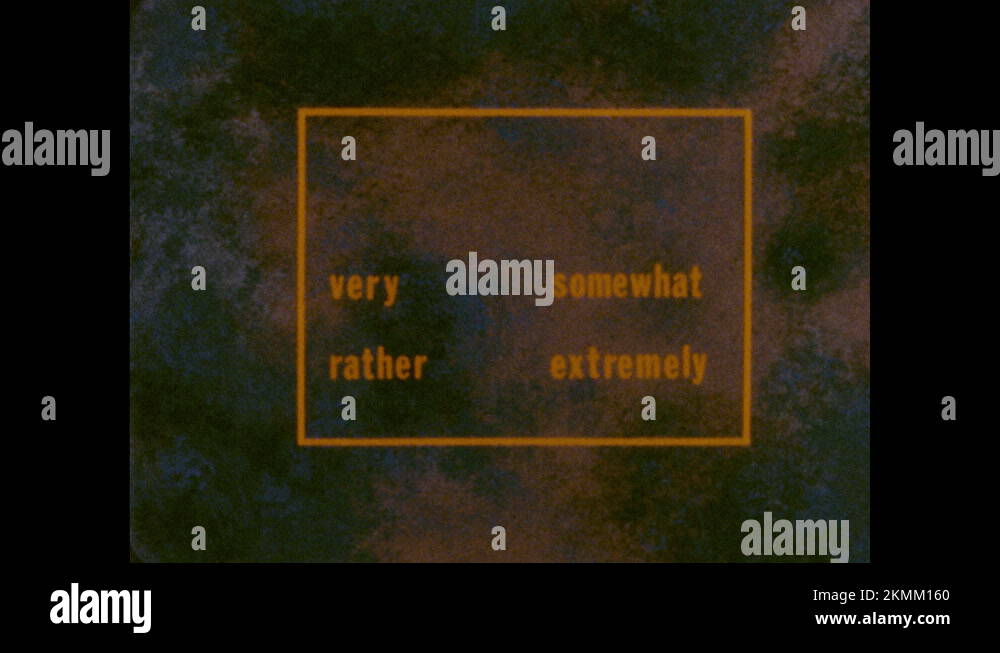 1960s: Examples of adjectives and adverbs. Cartoon of an acrobat on a ...