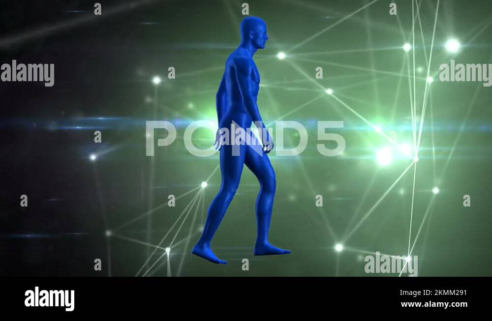 Walking blue Stock Videos & Footage - HD and 4K Video Clips - Alamy