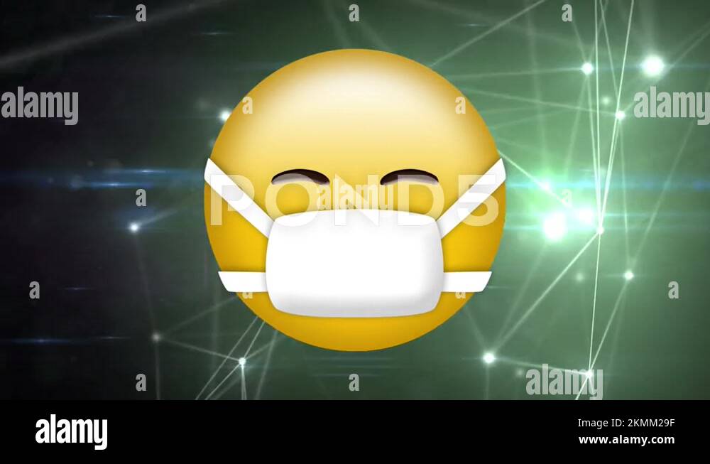 Face emoji mask Stock Videos & Footage - HD and 4K Video Clips - Alamy
