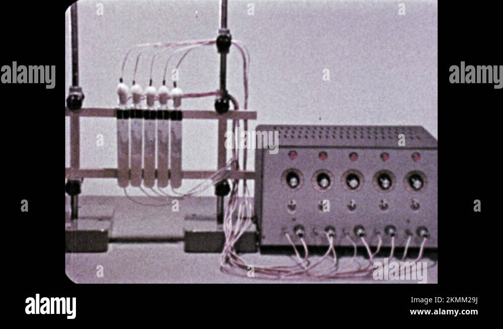 1970s laboratory Stock Videos & Footage - HD and 4K Video Clips - Alamy