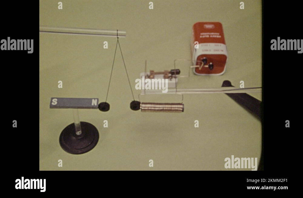 Magnet with two poles Stock Videos & Footage - HD and 4K Video Clips ...