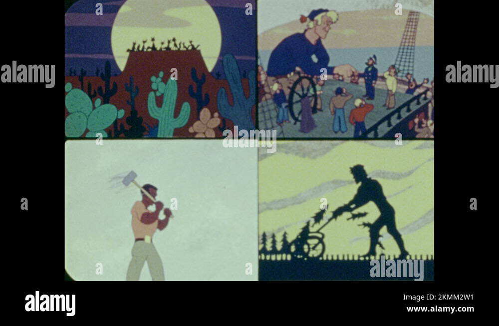 Henry bill map Stock Videos & Footage - HD and 4K Video Clips - Alamy