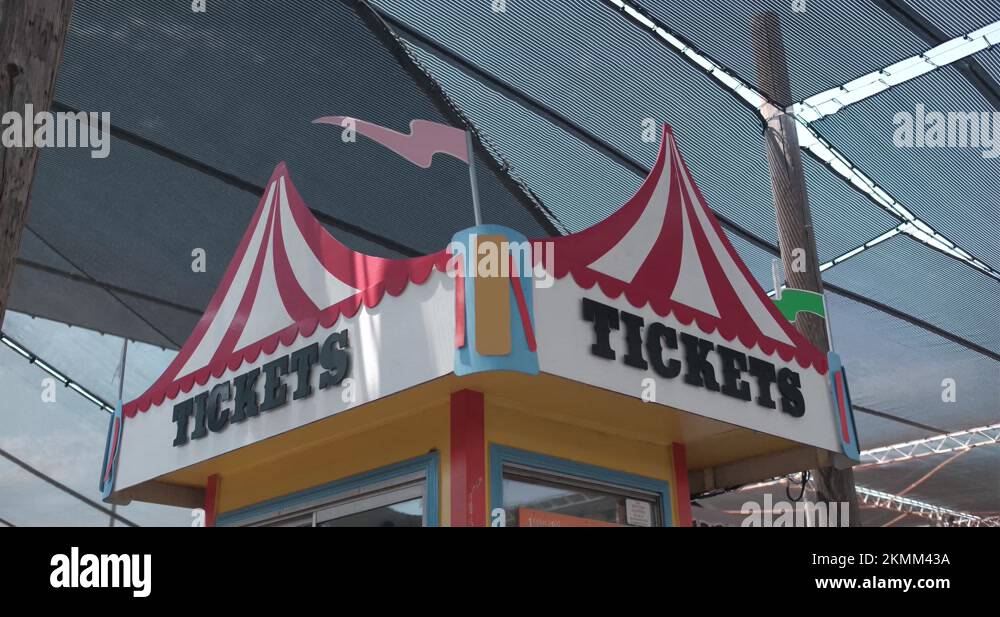 Ticket flag Stock Videos & Footage - HD and 4K Video Clips - Alamy