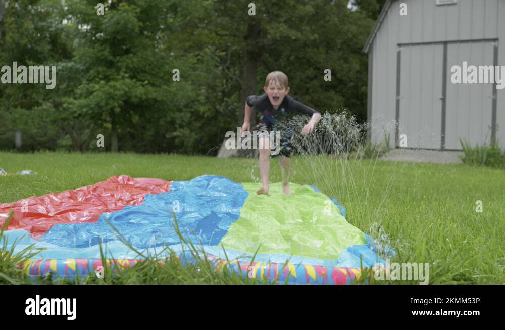 Slip slide Stock Videos & Footage - HD and 4K Video Clips - Alamy