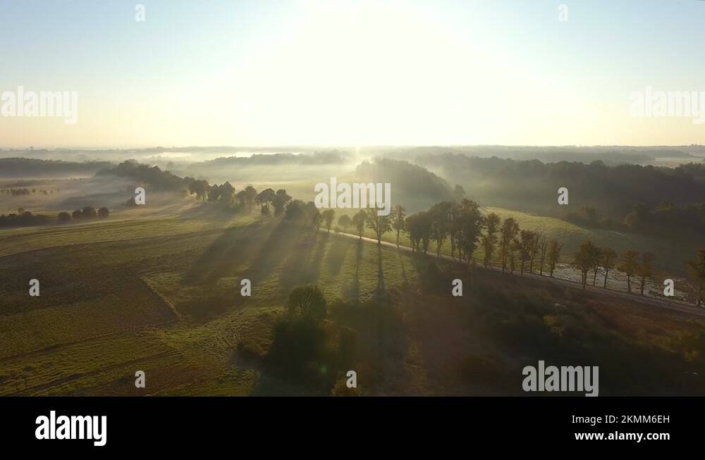 Misty countryside Stock Videos & Footage - HD and 4K Video Clips - Alamy