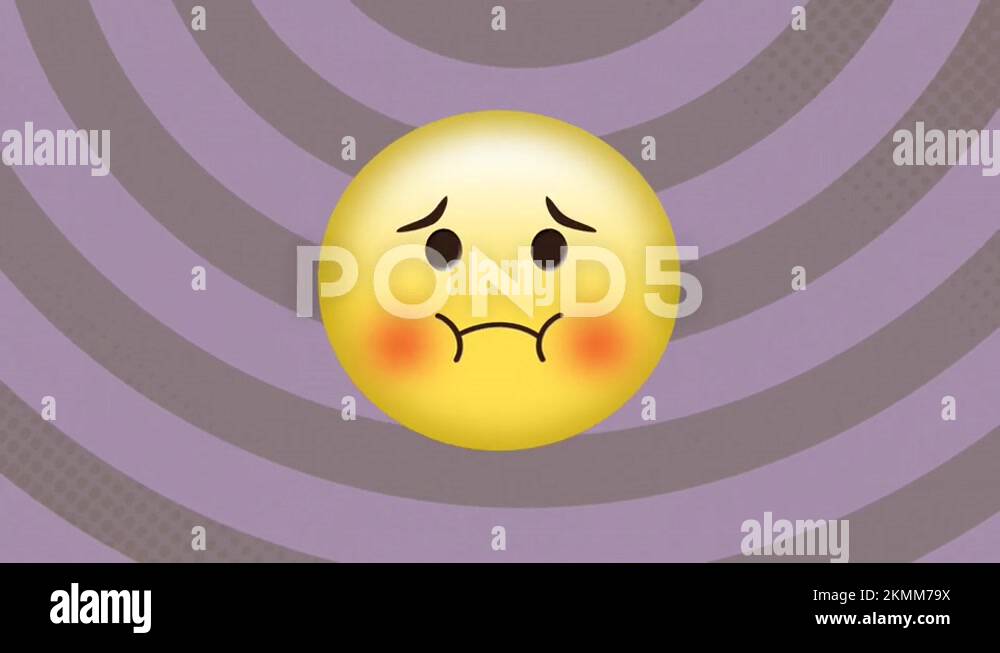 Sick emoticon Stock Videos & Footage - HD and 4K Video Clips - Alamy