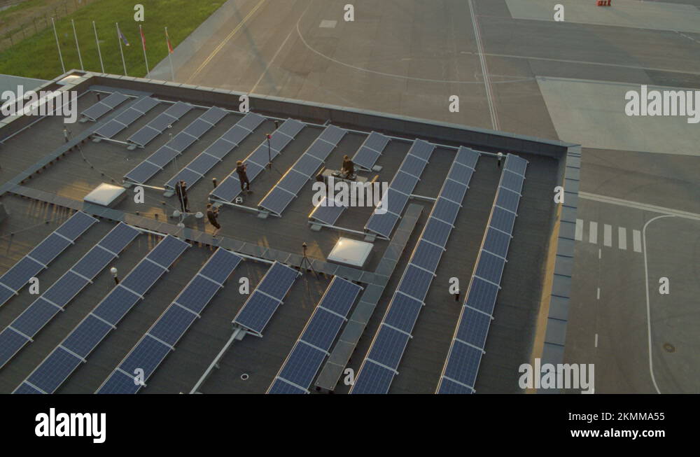 Rooftop setup Stock Videos & Footage - HD and 4K Video Clips - Alamy