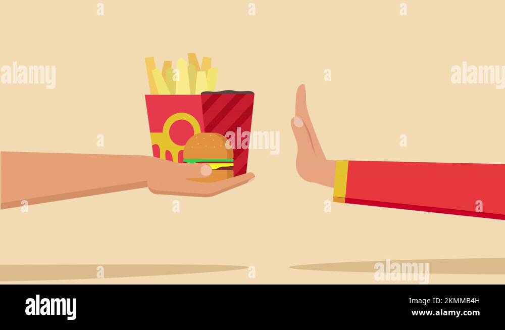 Junk food no Stock Videos & Footage - HD and 4K Video Clips - Alamy