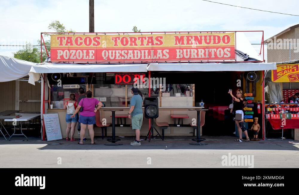 Taco restaurant Stock Videos & Footage - HD and 4K Video Clips - Alamy