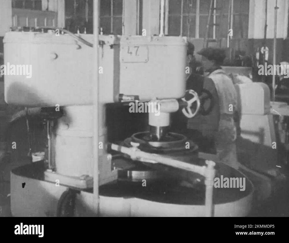 Soviet union factory 1930s Stock Videos & Footage - HD and 4K Video ...