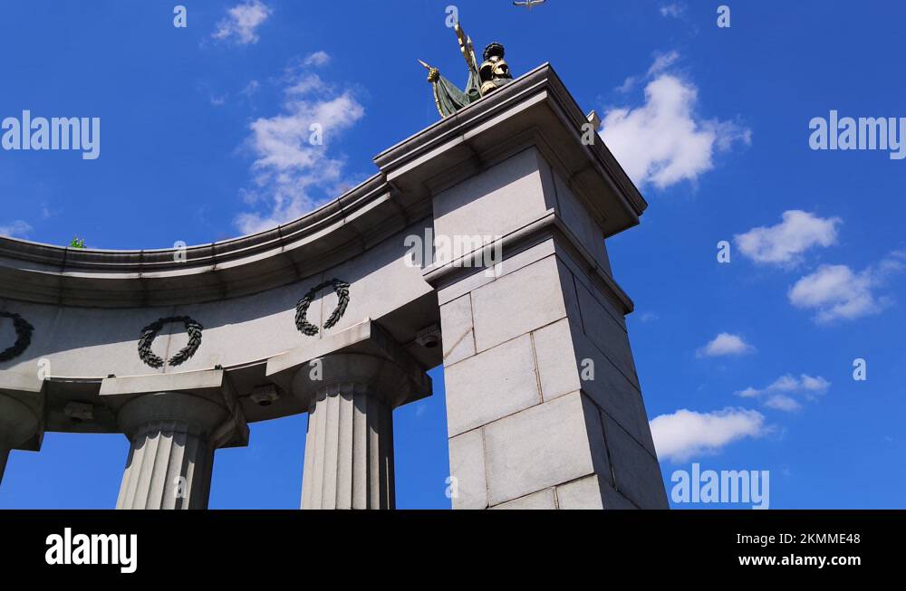 Arch pillar pillars Stock Videos & Footage - HD and 4K Video Clips - Alamy