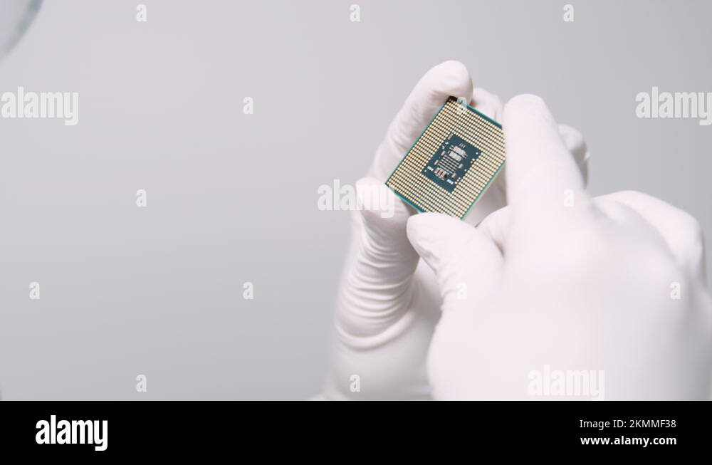 Cleanroom suit Stock Videos & Footage - HD and 4K Video Clips - Alamy