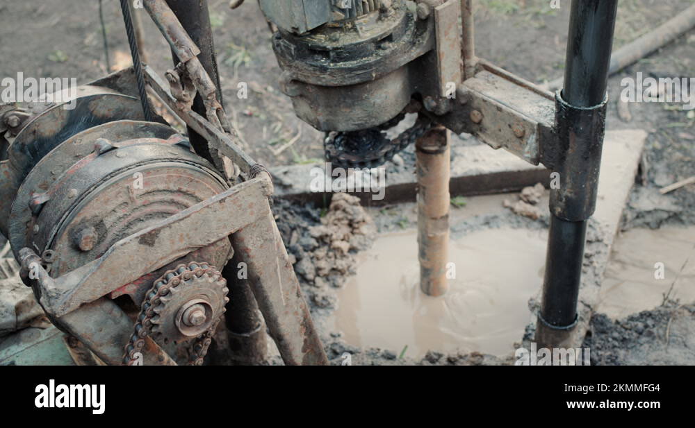 Water rig Stock Videos & Footage - HD and 4K Video Clips - Alamy