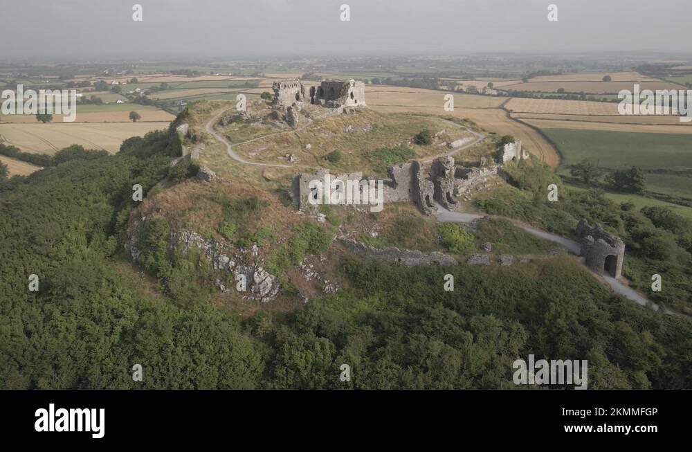 Medieval structure countryside Stock Videos & Footage - HD and 4K Video ...