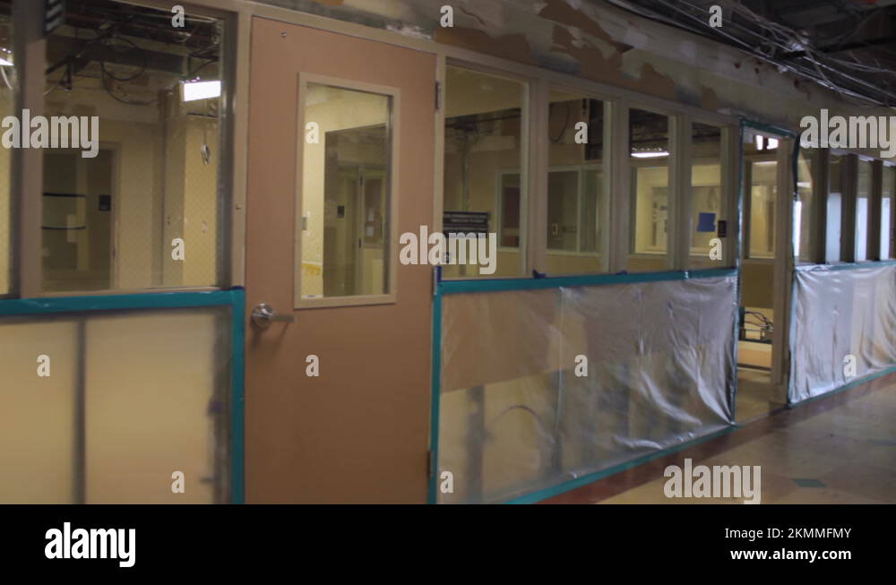 Hospital renovation Stock Videos & Footage - HD and 4K Video Clips - Alamy