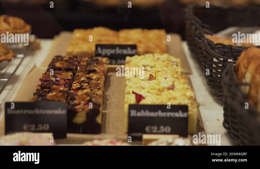 Belgium bakery Stock Videos & Footage - HD and 4K Video Clips - Alamy