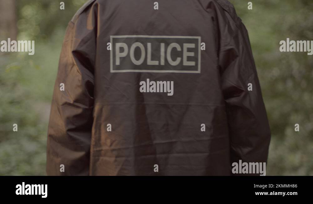 Fbi agent jacket Stock Videos & Footage - HD and 4K Video Clips - Alamy