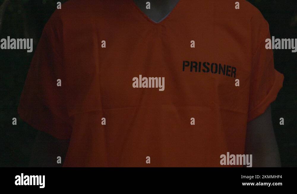 Convict prisoner Stock Videos & Footage - HD and 4K Video Clips - Alamy