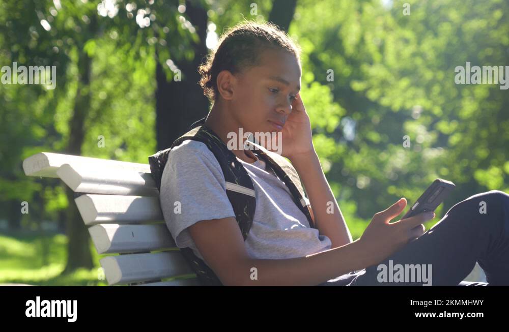 African teen boy Stock Videos & Footage - HD and 4K Video Clips - Alamy