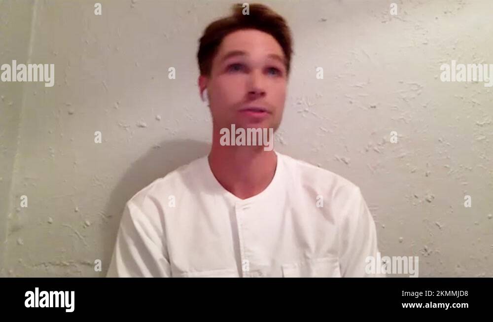 Interview with actor Kai Luke Brummer talking about 'Moffie' - 2021 ...