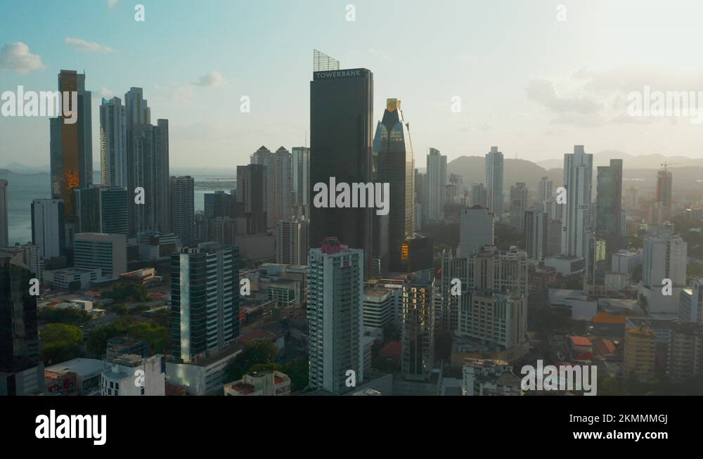 Tower financial center panama Stock Videos & Footage - HD and 4K Video ...