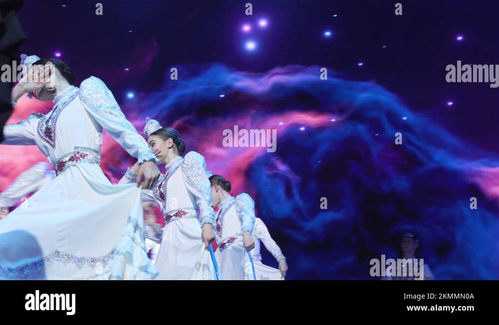 Tatar women Stock Videos & Footage - HD and 4K Video Clips - Alamy