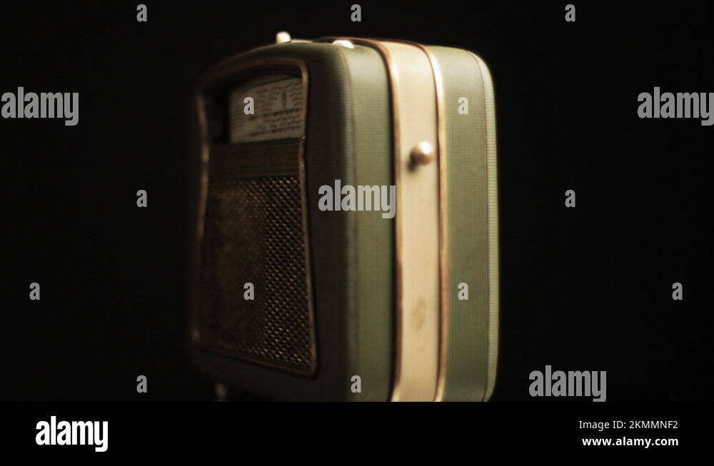 1960s radio transistor Stock Videos & Footage - HD and 4K Video Clips ...